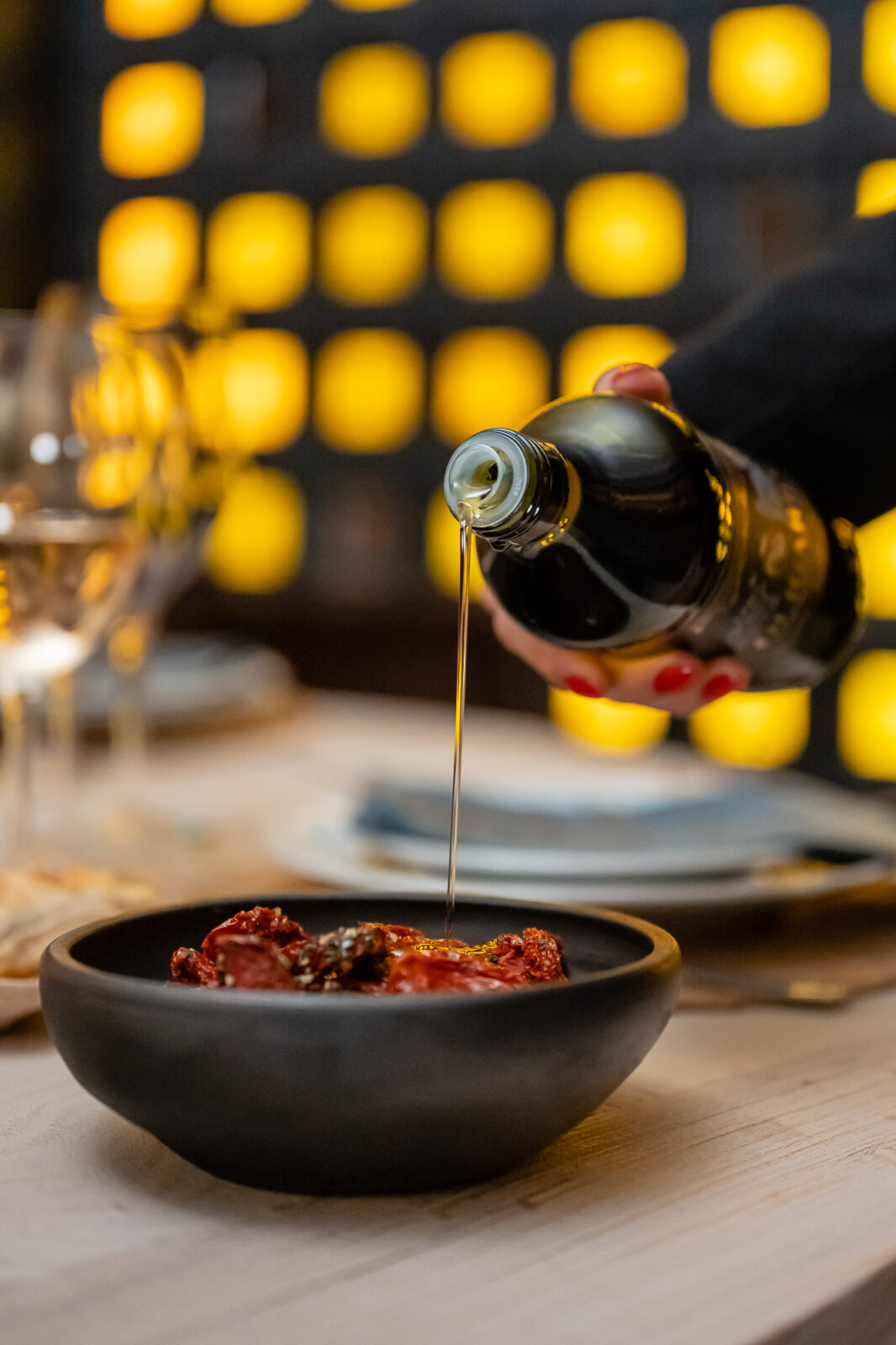 Oligario - La Estacada