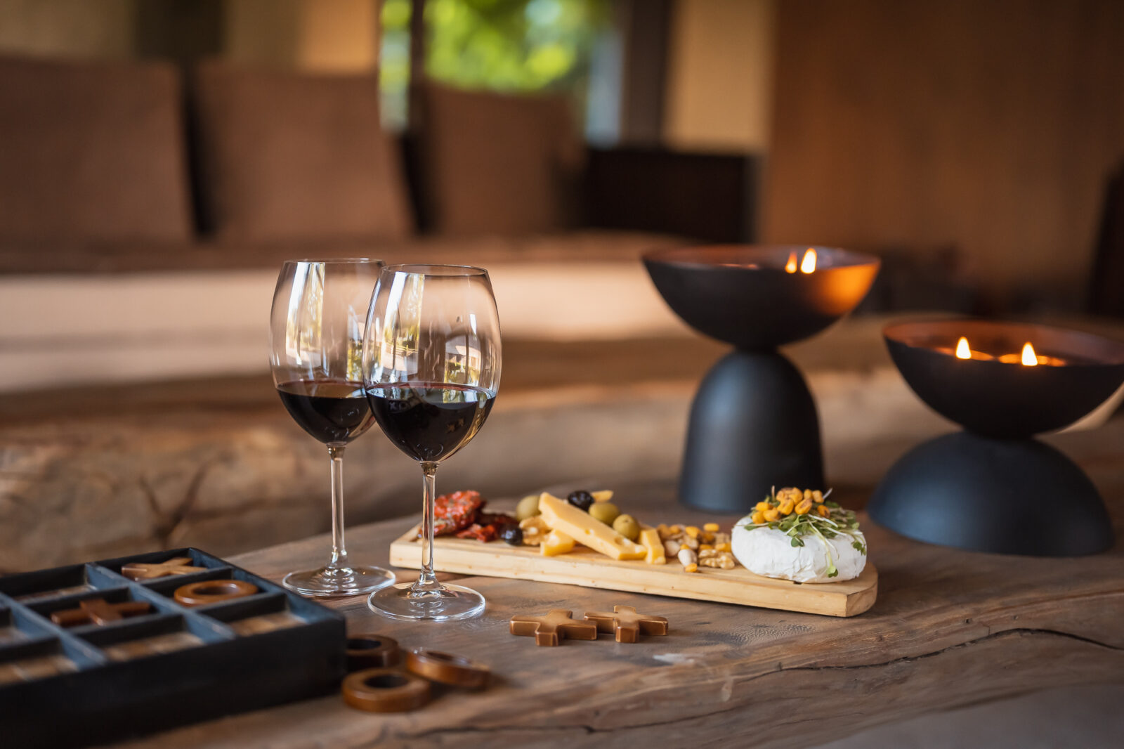 Oligario - La Estacada