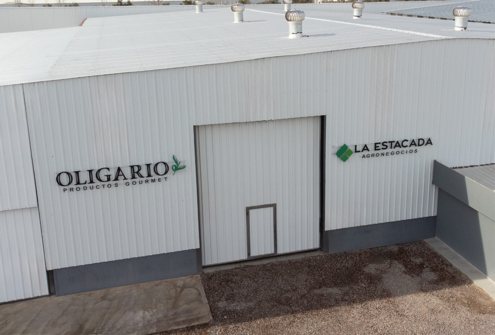 Quienes Somos - La Estacada